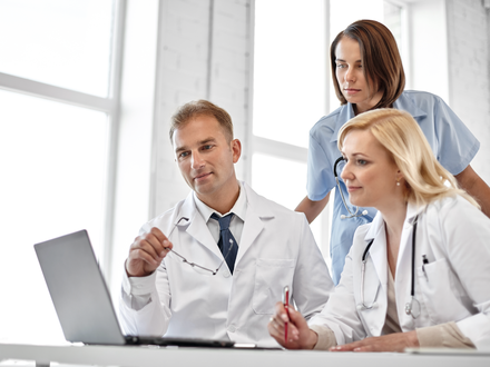 Infection Prevention in Endoscopy - Expert Know-How