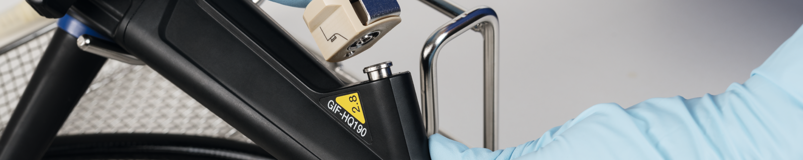 Olympus Endoscope - Compatibilities