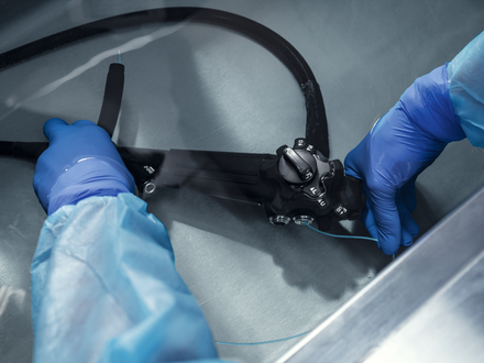 How to Manage Endoscope Processing Successfully?