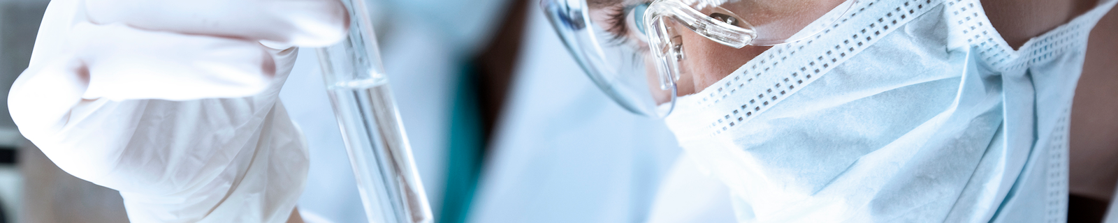 Study - Endoscopes - Contamination risk