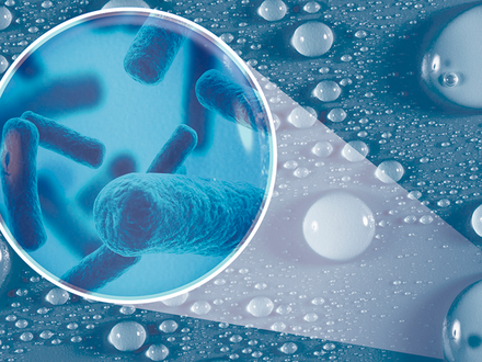 Infection Prevention & Endoscope Processing - Publications