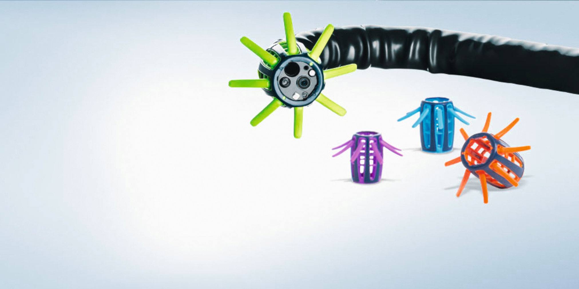 Olympus EndoTherapy Online Catalogue